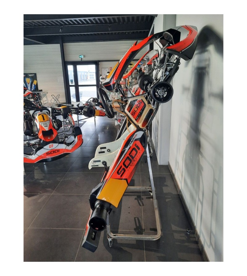 CHASSIS SODI SIGMA RS3 2023